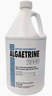 Applied Biochemists Algaetrine 2000 | 40716 | 1 Gal | Algae Prevention ...