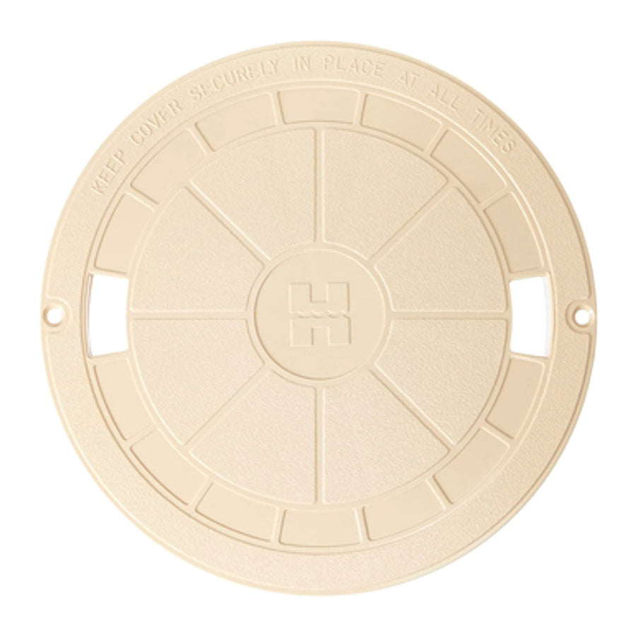 Hayward Tan Skimmer Lid – ePoolSupply
