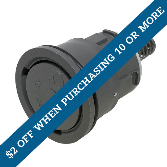 A&A In Floor Pop Up Heads – ePoolSupply