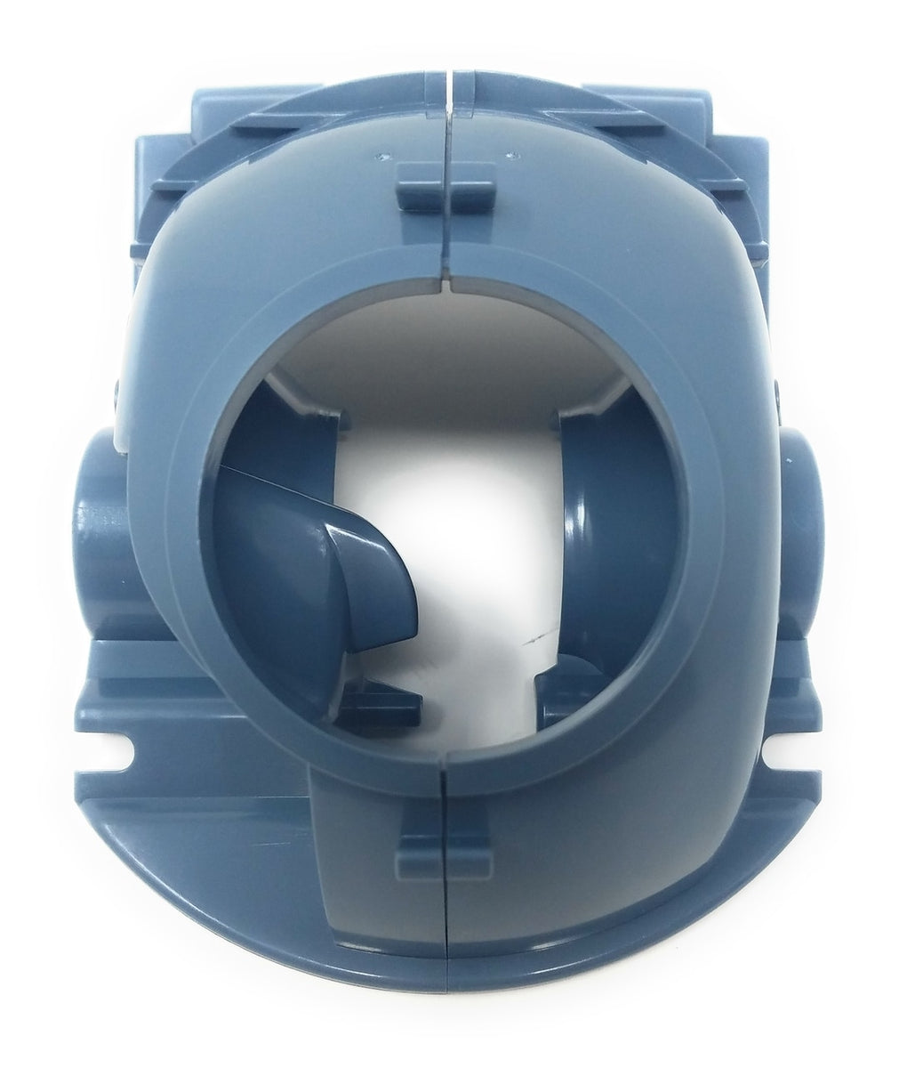 Zodiac MX8/MX6 Elite and Original Models Lower Engine Housing (R0525800)