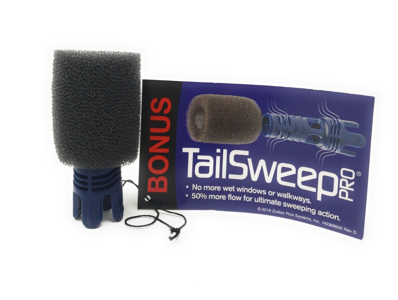 Polaris 3900 Sport / "Trade Grade" TR35P / TR36P Pressure Cleaner ...