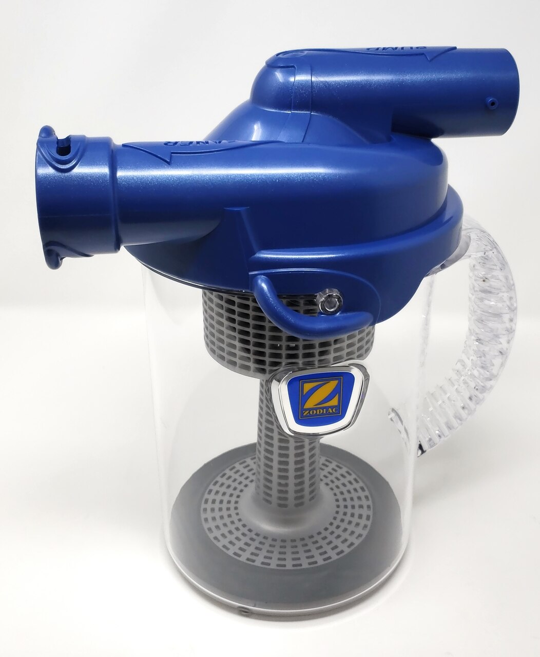 Zodiac T5 Duo Cyclonic Leaf Catcher (CLC500) – ePoolSupply