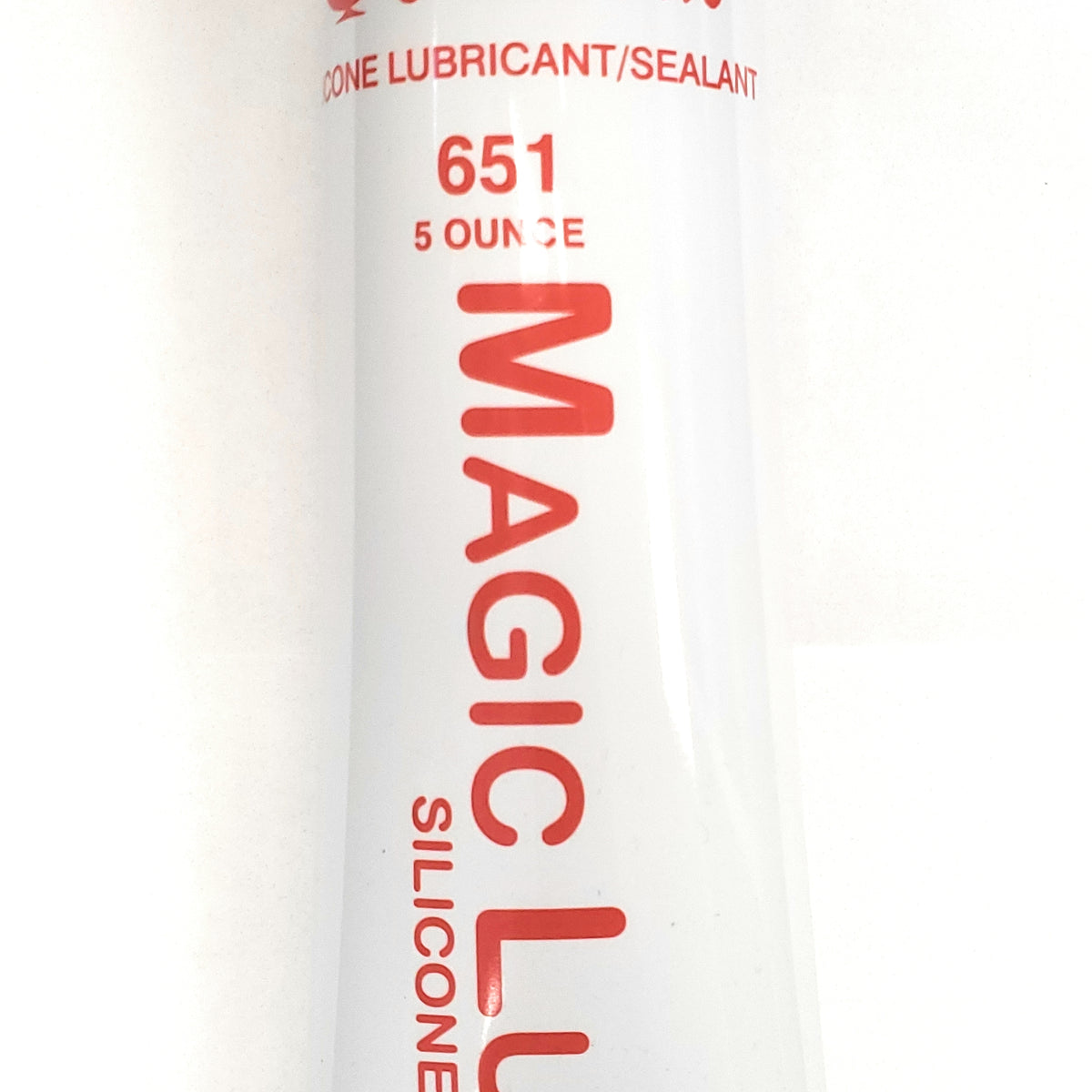 Aladdin Magic Lube II 5 oz. Silicone Lubricant Sealant | 651