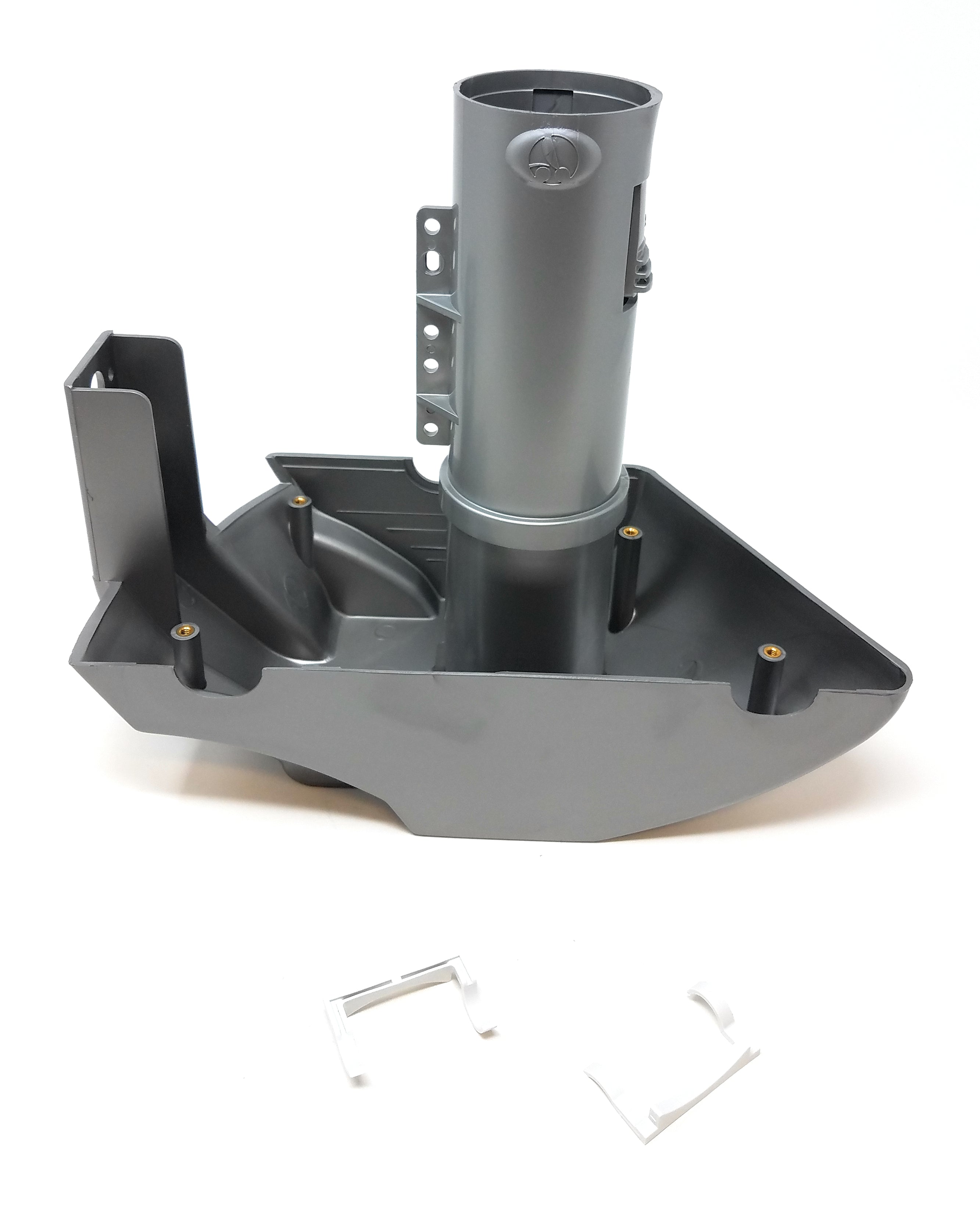 Polaris "Trade Grade" TR35P / TR36P Pressure Cleaner Base Assembly ...