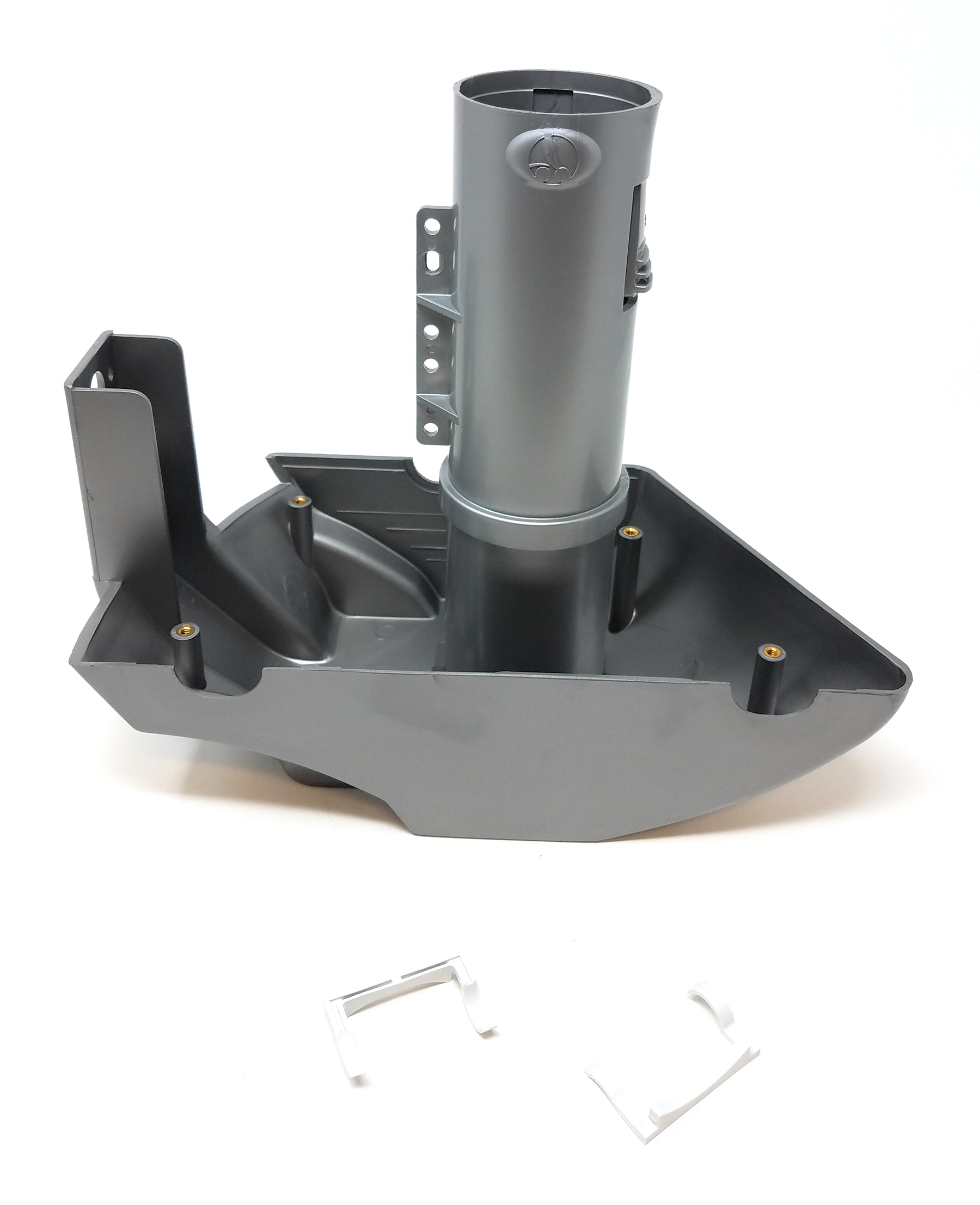 Polaris "Trade Grade" TR35P / TR36P Pressure Cleaner Base Assembly ...