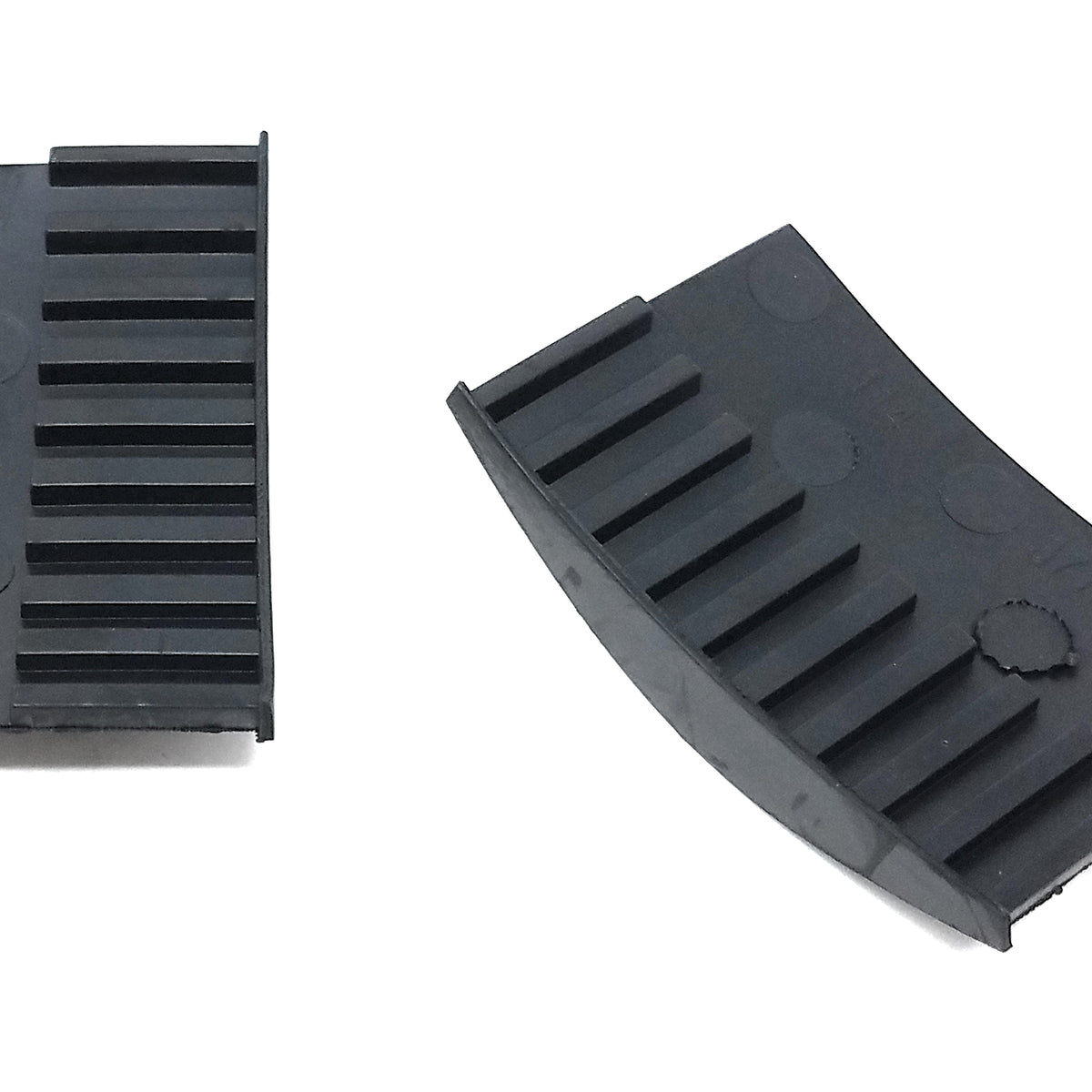 Pentair Racer Pressure Side Cleaner Wheel Hump Insert Kit (360274)