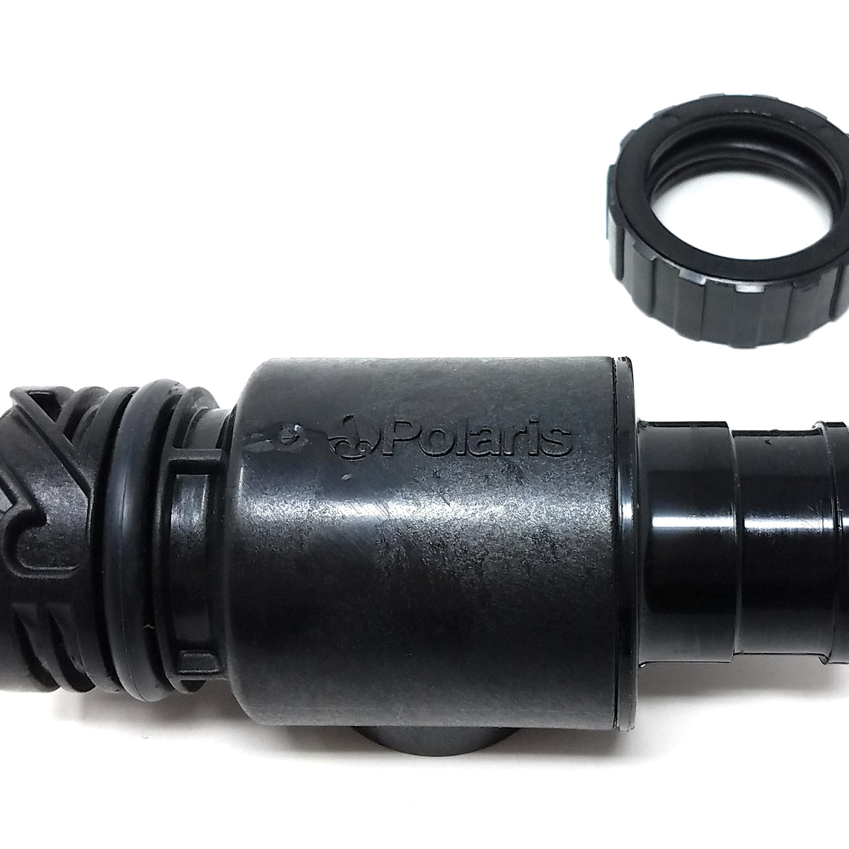 Polaris "Trade Grade" TR36P Pressure Cleaner Quick Disconnect, UWF ...