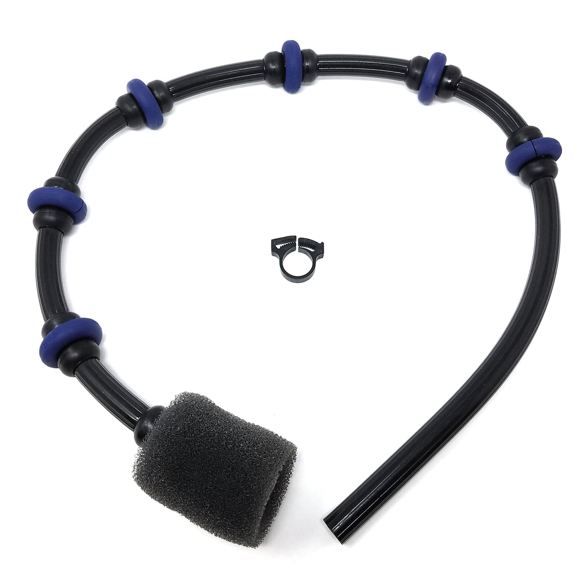 Polaris "Trade Grade" TR36P Pressure Cleaner Sweep Hose Complete (No ...