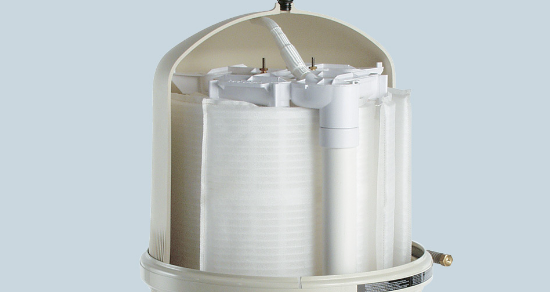 Pentair FNS Plus 36 Grid Replacement Pack | ePoolSupply