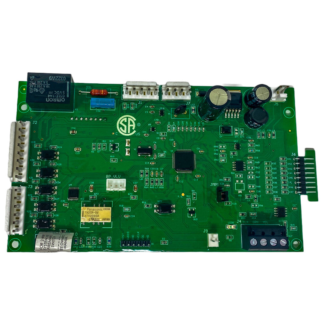 Pentair Sta-Rite MasterTemp & Max-E-Therm Control Board Circuit Board ...