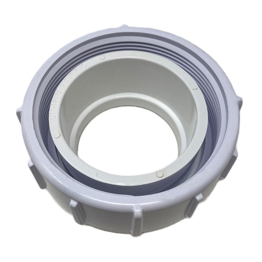 Pentair 2-Inch Slip Half Union || 42001-0402 – ePoolSupply