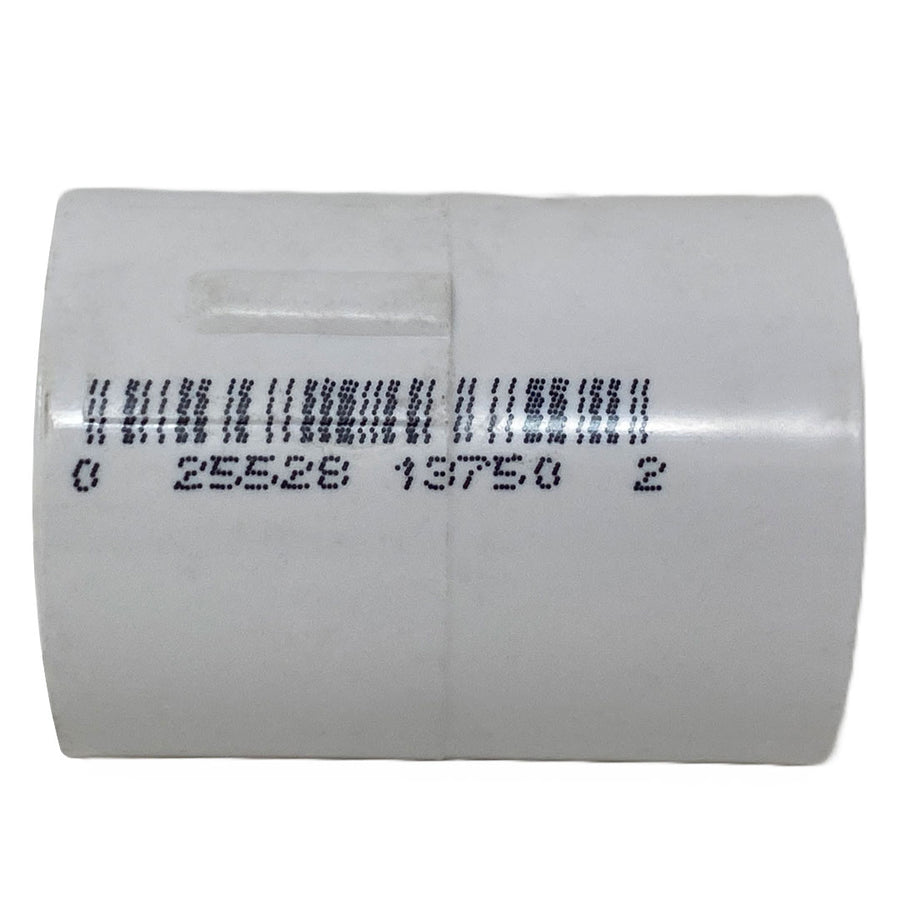 LASCO Schedule 40 PVC Slip Coupling | 429-007 – ePoolSupply