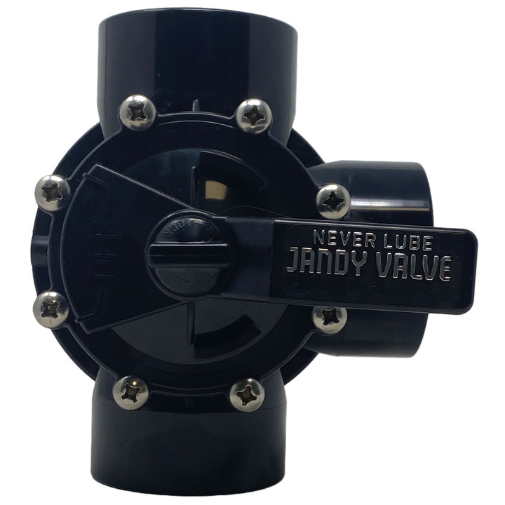 Jandy Valve 3 Port 2" Diverter | 4717 – ePoolSupply