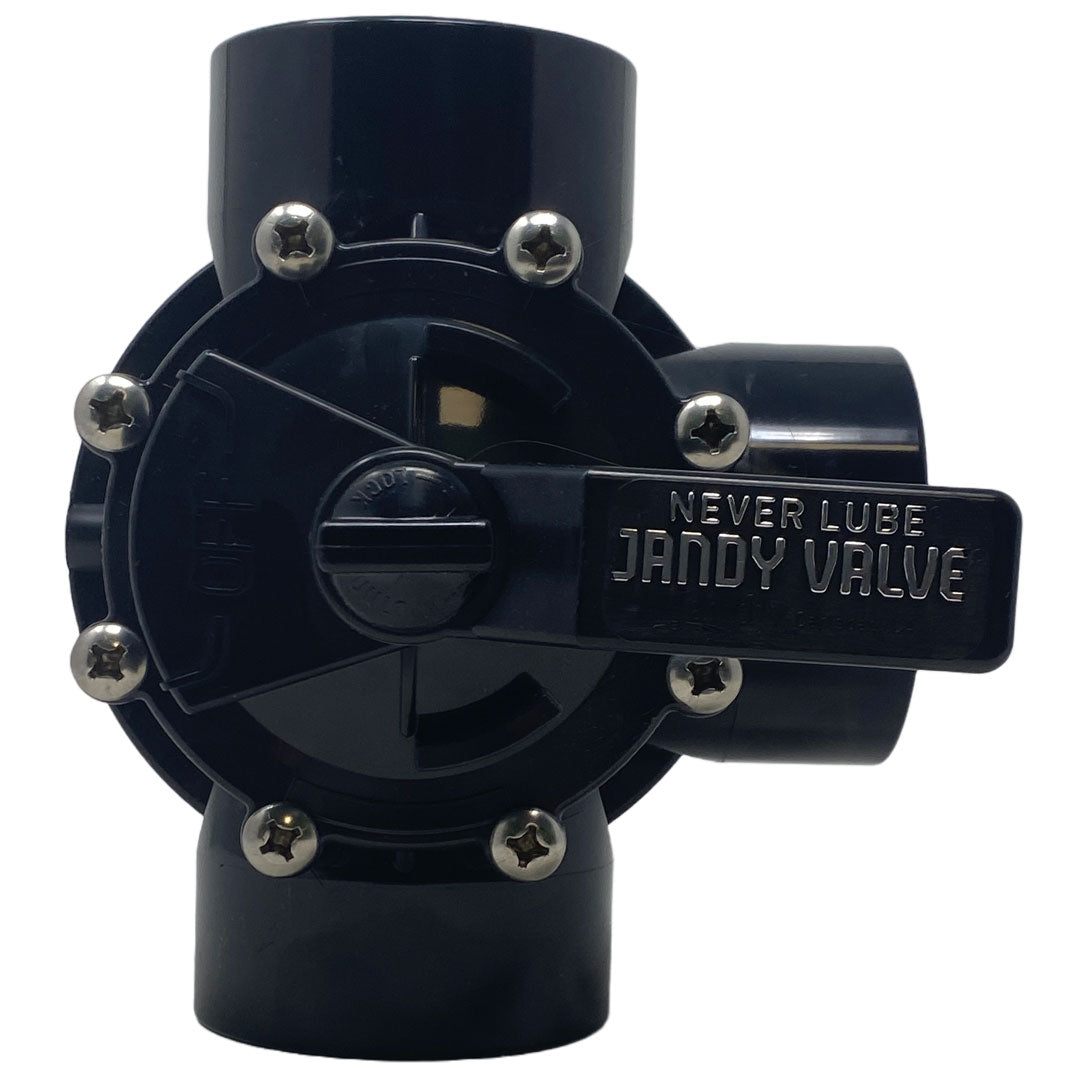 Jandy Valve 3 Port 2" Diverter | 4717 – ePoolSupply