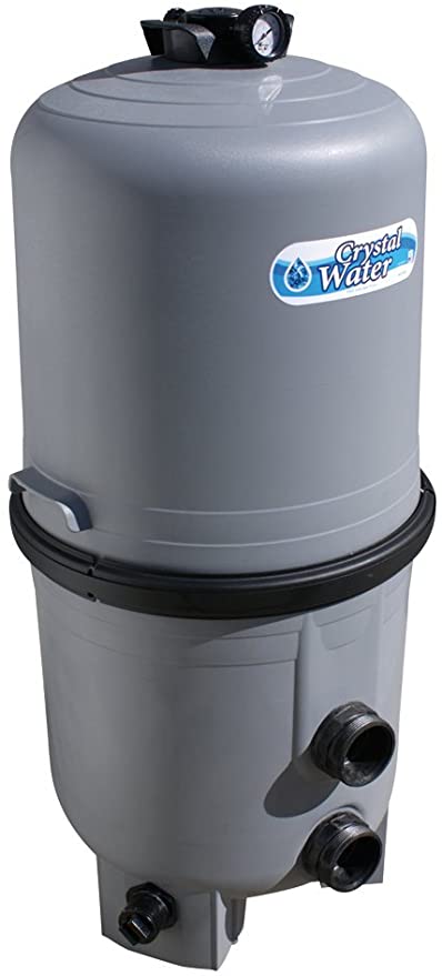 Waterway Crystal Clear Cartridge Filter 425 Sq. Ft. | ePoolSupply