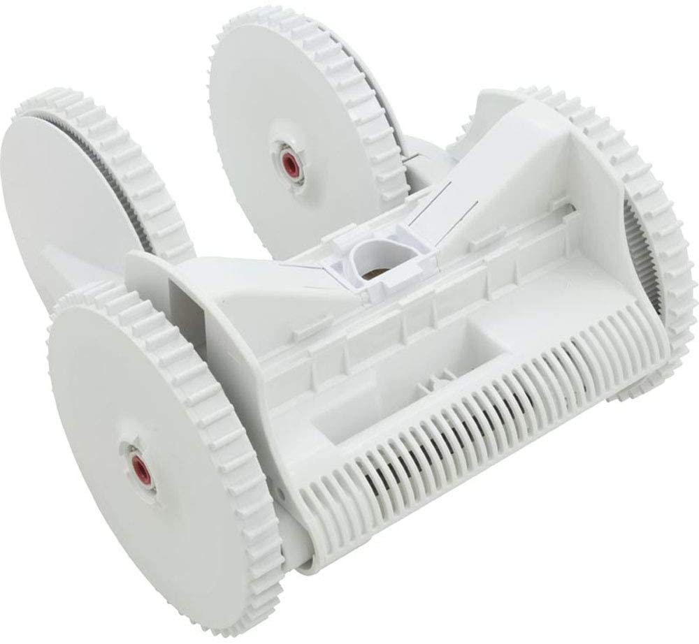The Pool Cleaner 4 Wheel Lower Body Rebuild Kit - ePoolSupply