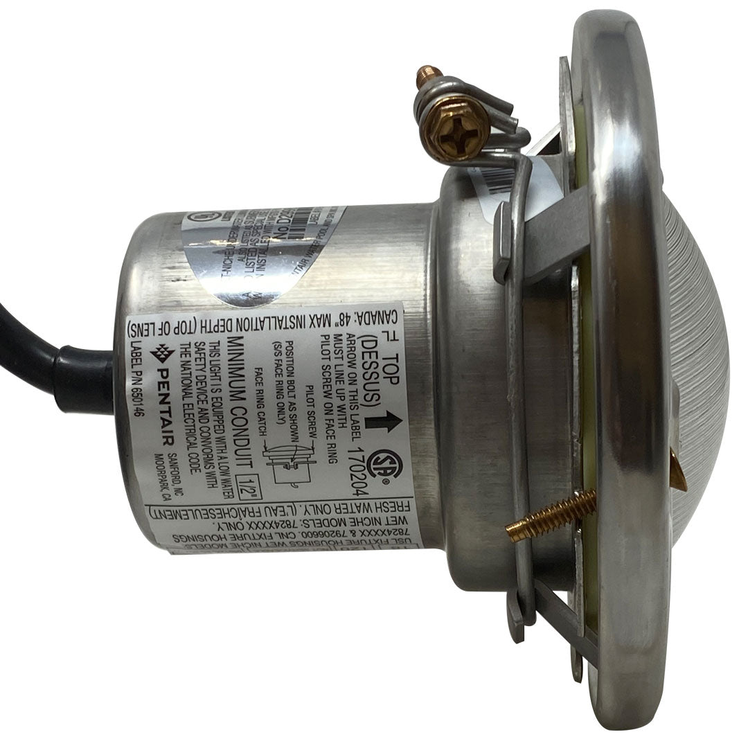 Pentair IntelliBrite 5G Color Spa LED Light (100' 120V COLOR) – ePoolSupply