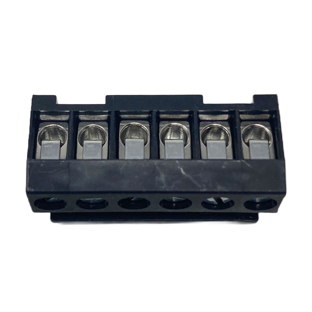 Pentair 6-Pin Connector, Relay Control Board | ePoolSupply