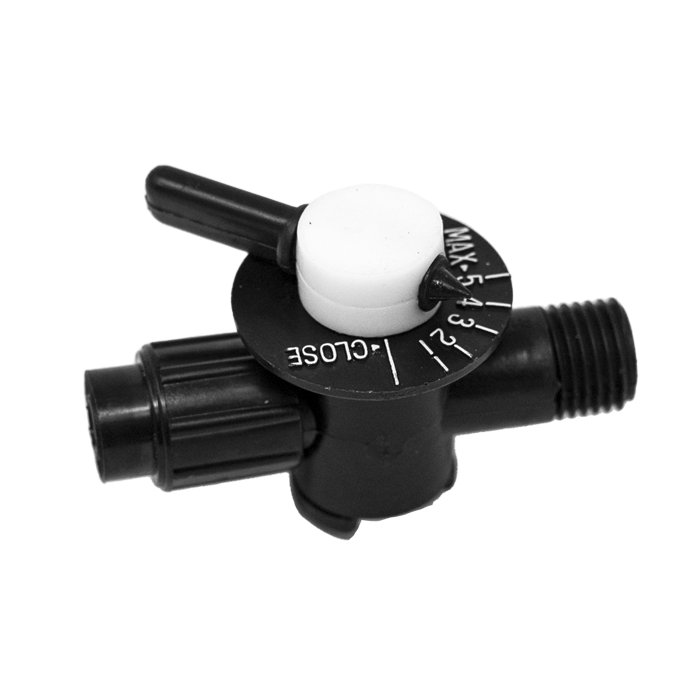 Pentair Chemical Feeder Control Valve | R172060Z – ePoolSupply