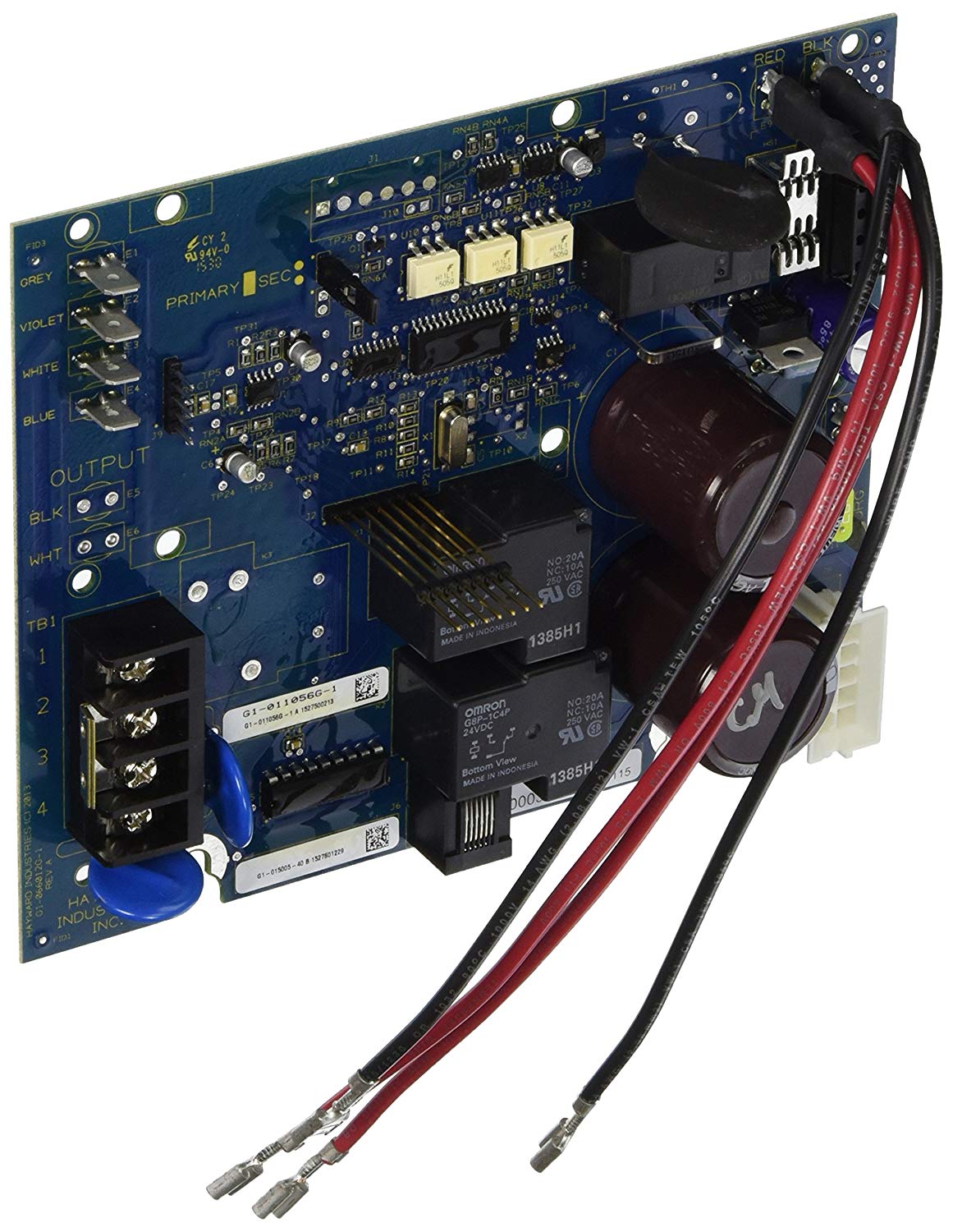 Hayward AquaRite Replacement Circuit Board – ePoolSupply