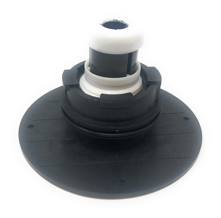 Caretaker RetroClean for Master Pools TurboClean (Black) | 4-9-2009 ...