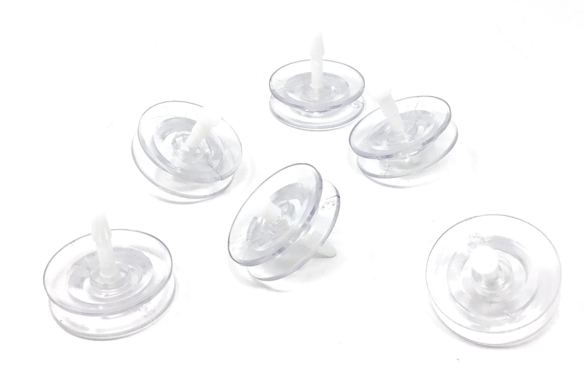 Hayward AquaBug/Penguin/Wanda the Whale/Diver Dave Wheel Kit (6 wheels ...