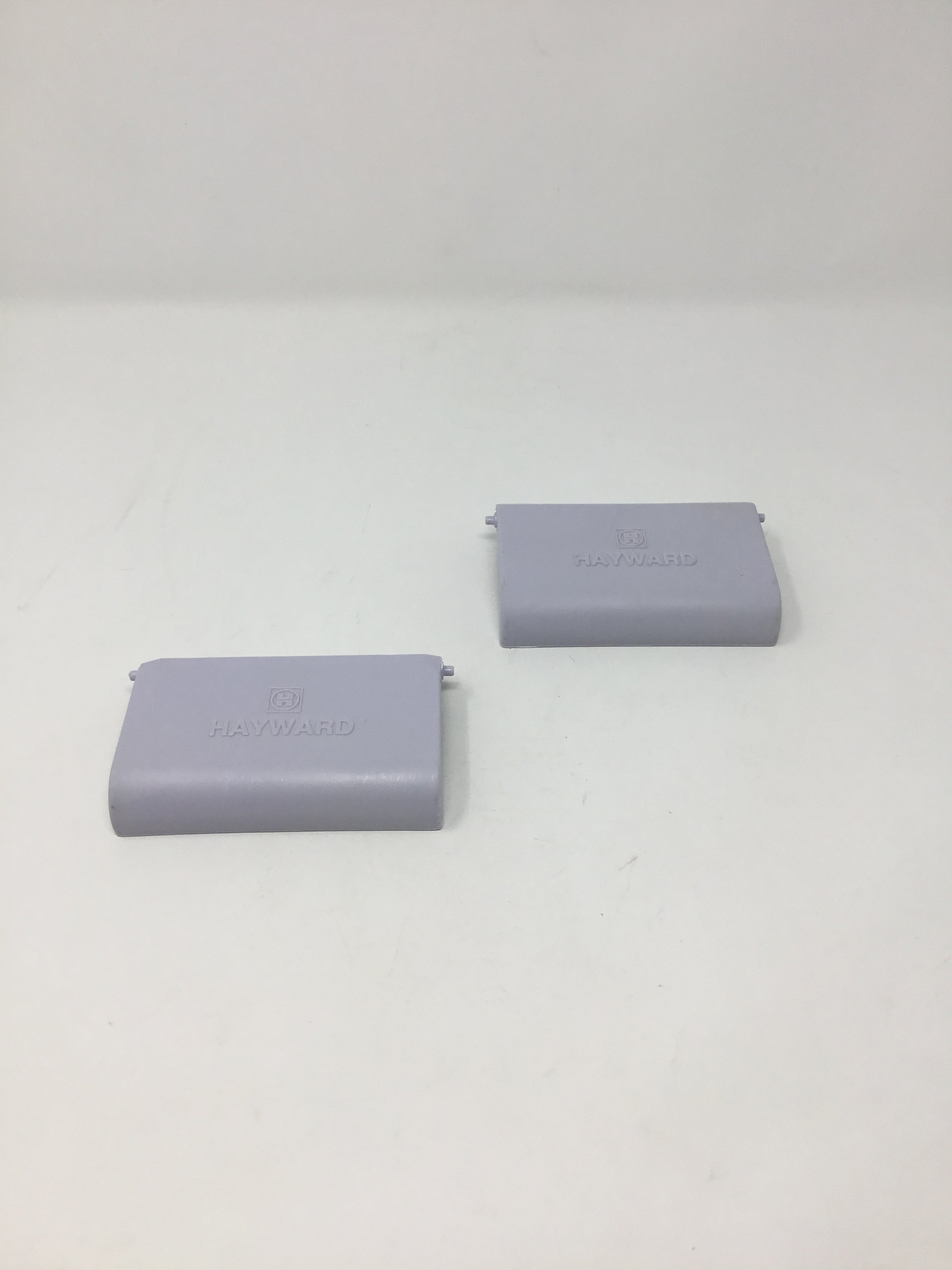 Hayward PoolVac/Navigator V-Flex Flap Kit - 2 Flaps and Front-Rear Spr ...