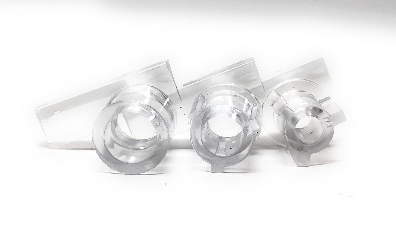 Paramount Large Pop Up Nozzle Jet Inserts (Large Set) – ePoolSupply