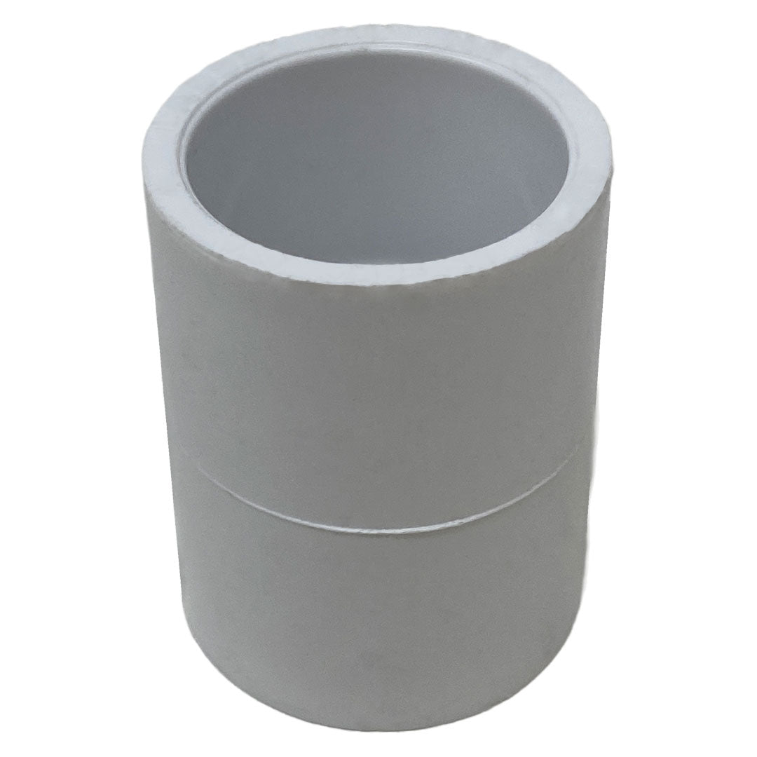 LASCO Schedule 40 PVC Slip Coupling | 429-007 – ePoolSupply