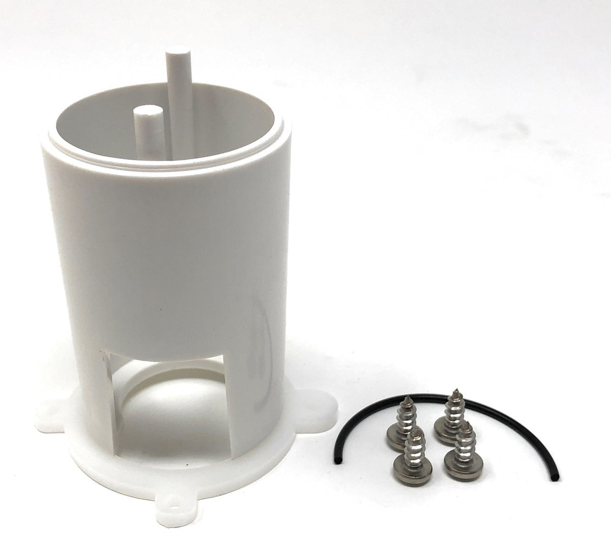 Pentair Top Feed Valve Speed Control & Screws | 230151 – ePoolSupply