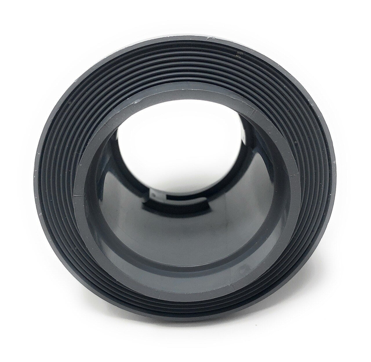 Blue Square Q360 Pop Up Head Collar (Gray) | 011400GR – ePoolSupply