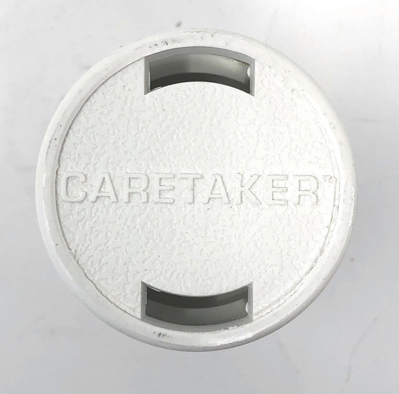 Caretaker 99 Bayonet In-Floor Cleaning Head (Bright White)| 3-9-508 ...