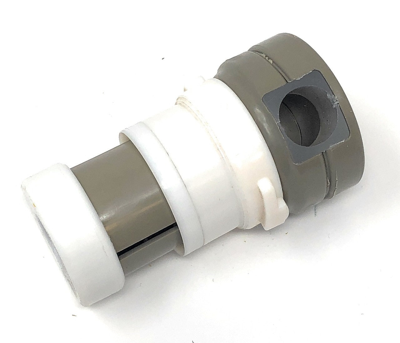 Caretaker 99 High Flow Cleaning Head (Pebble Gold) | 4-9-526 – ePoolSupply