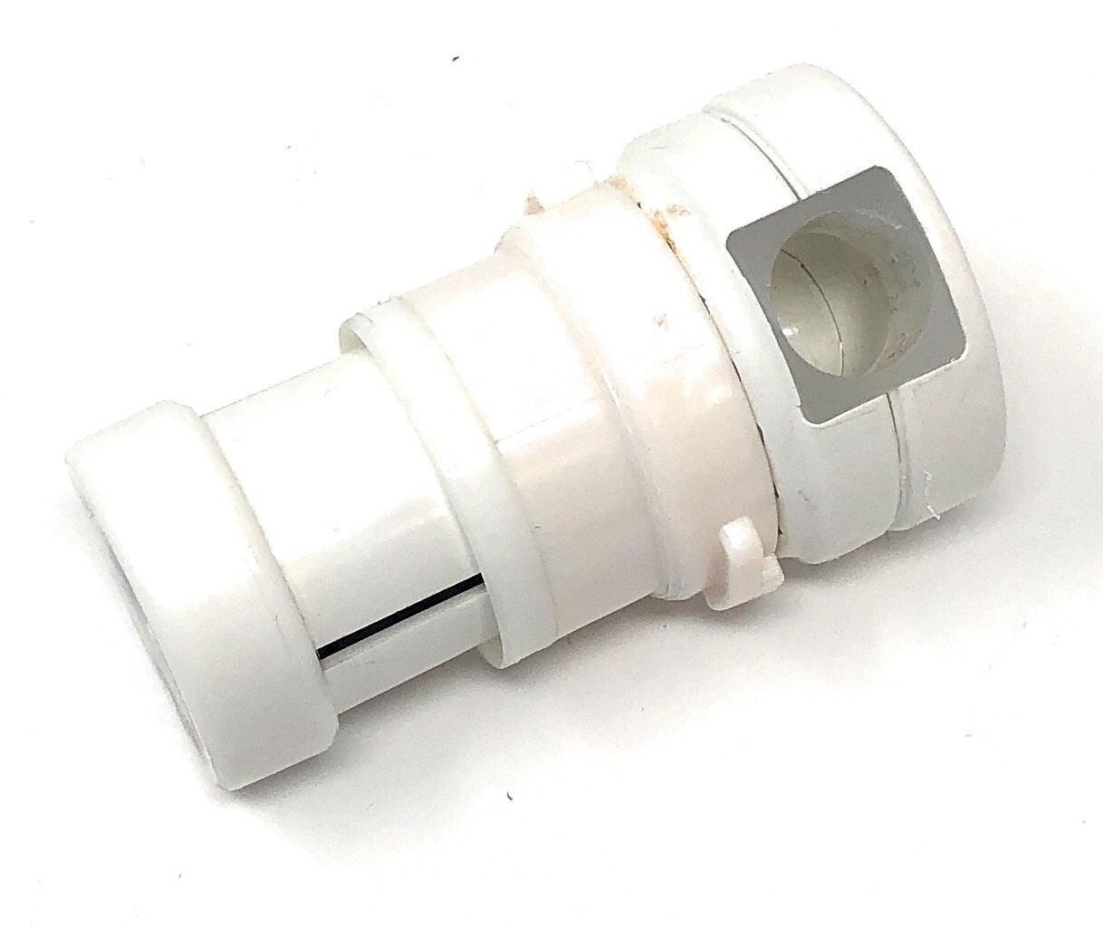 Caretaker 99 High Flow Cleaning Head (Bright White) | 4-9-566 – ePoolSupply