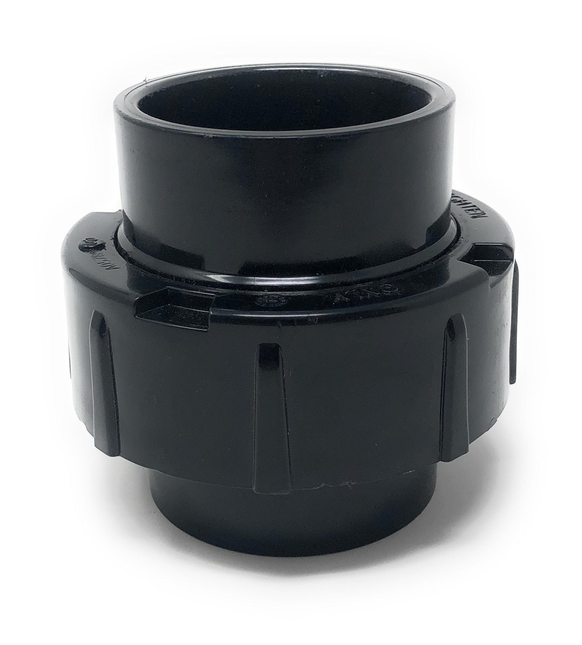 Caretaker 5-Port 2" Water Valve Complete Union Assembly | 4-1-2003 ...