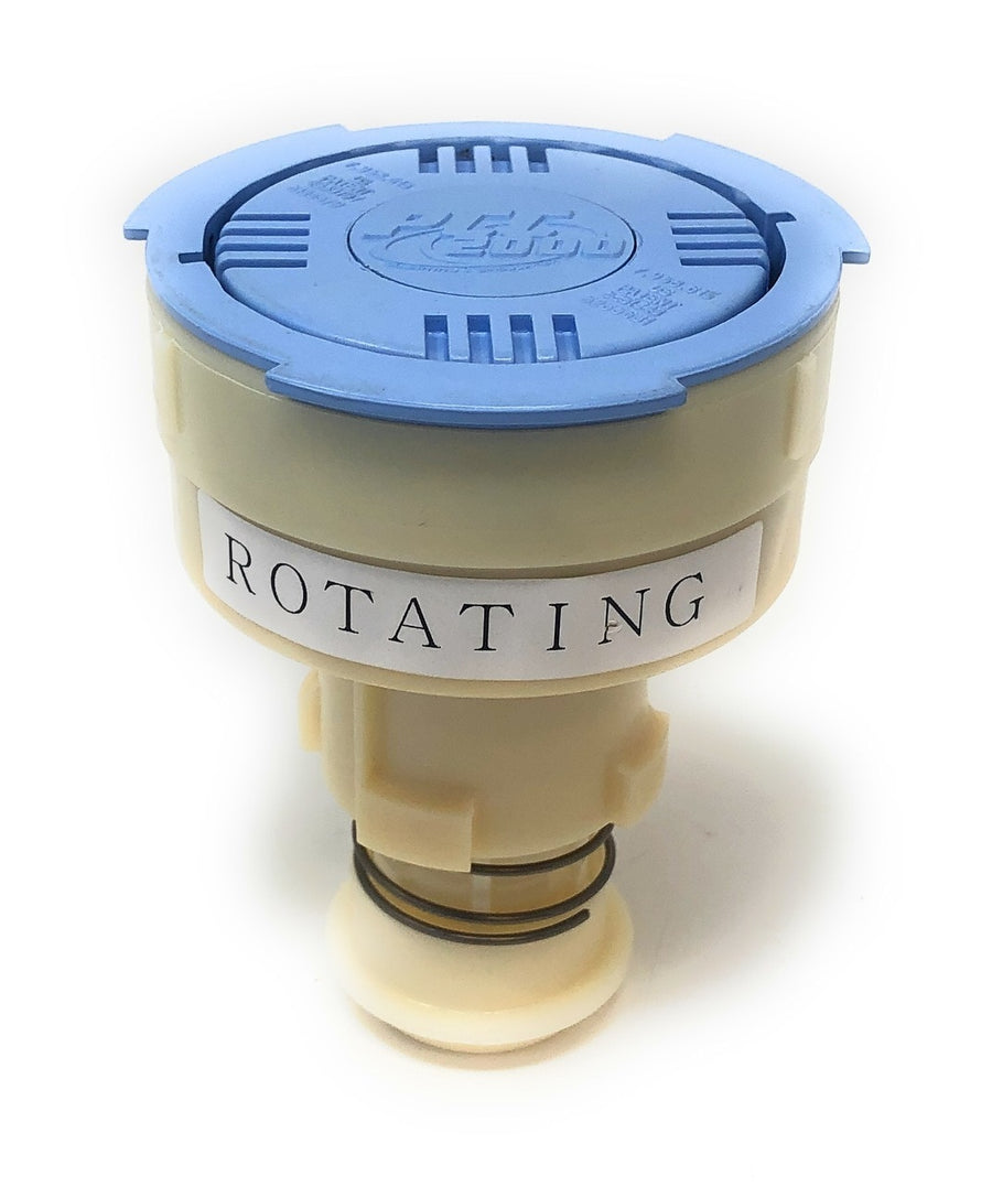 Paramount PCC2000 Rotating Pop Up Head (Light Blue) | 004-552-5020-06 ...