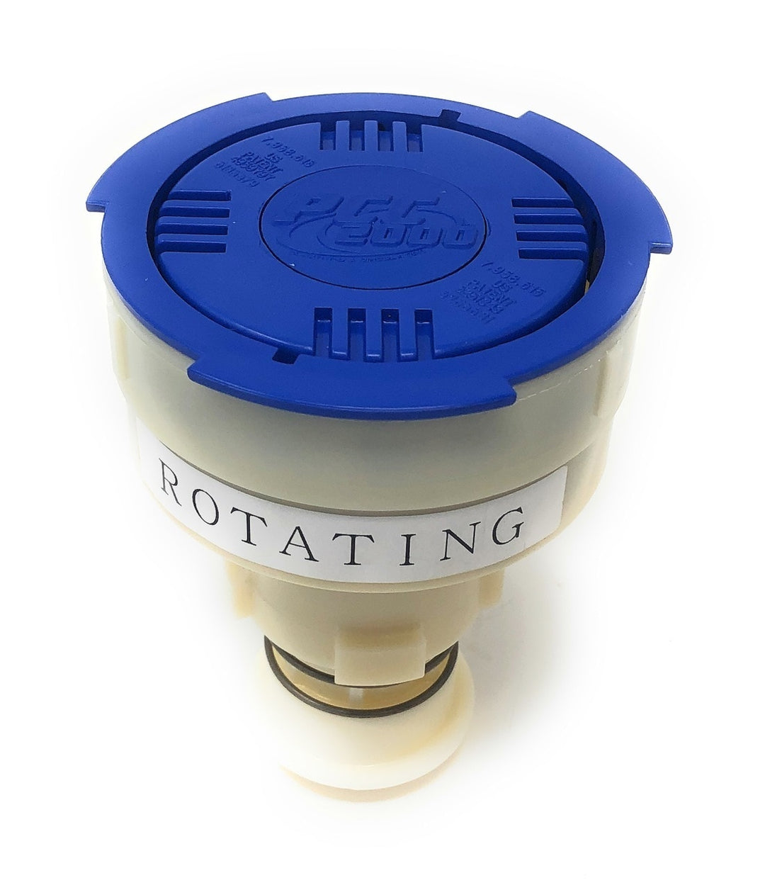 Paramount PCC2000 Rotating Pop Up Head (Blue) | 004-552-5020-05 ...