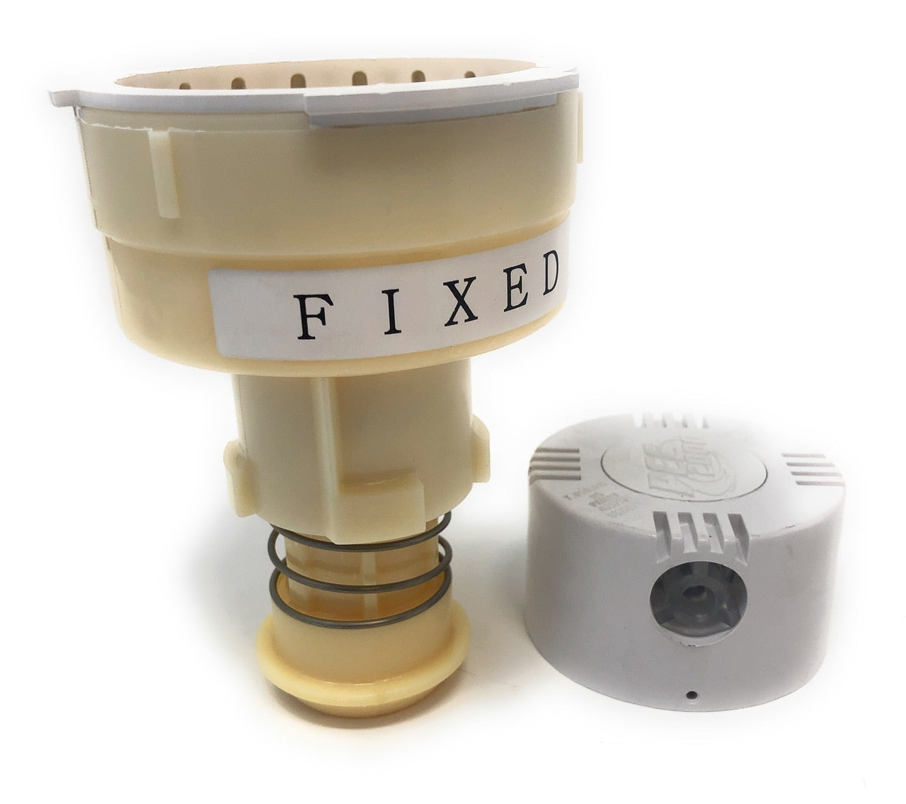 Paramount PCC2000 Fixed Pop Up Head (White) | 004-552-5024-01 – ePoolSupply