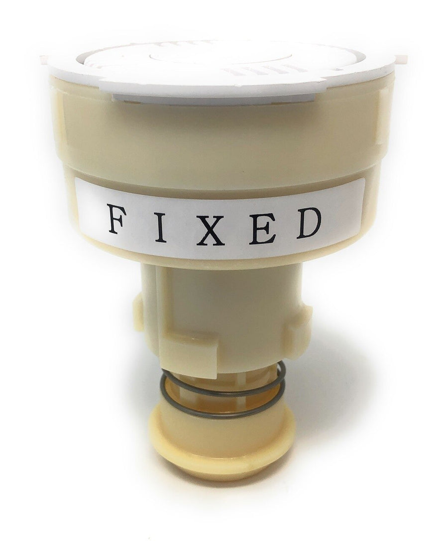 Paramount PCC2000 Fixed Pop Up Head (White) | 004-552-5024-01 – ePoolSupply