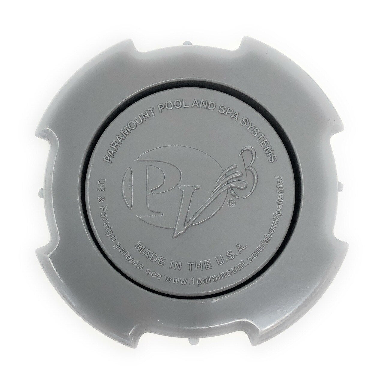 Paramount PV3 Pop-Up Head with Nozzle Caps(LightGray)| 004-627-5060-08 ...