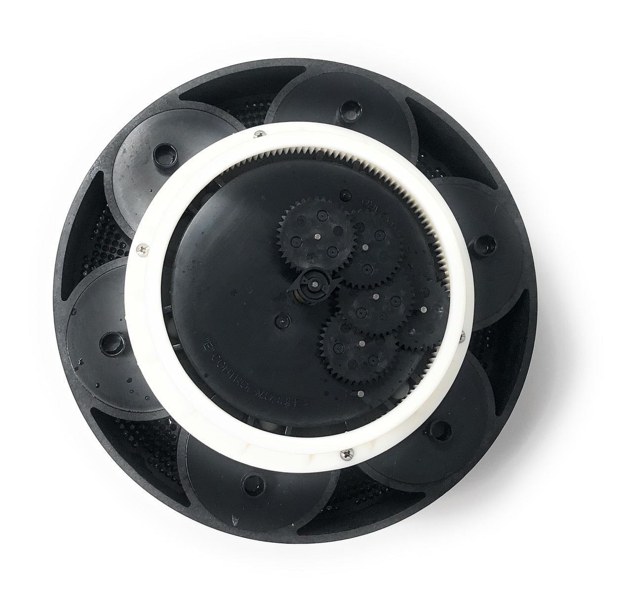 Paramount Water Valve 6-Port Gear Module | 004-302-4408-00 – ePoolSupply