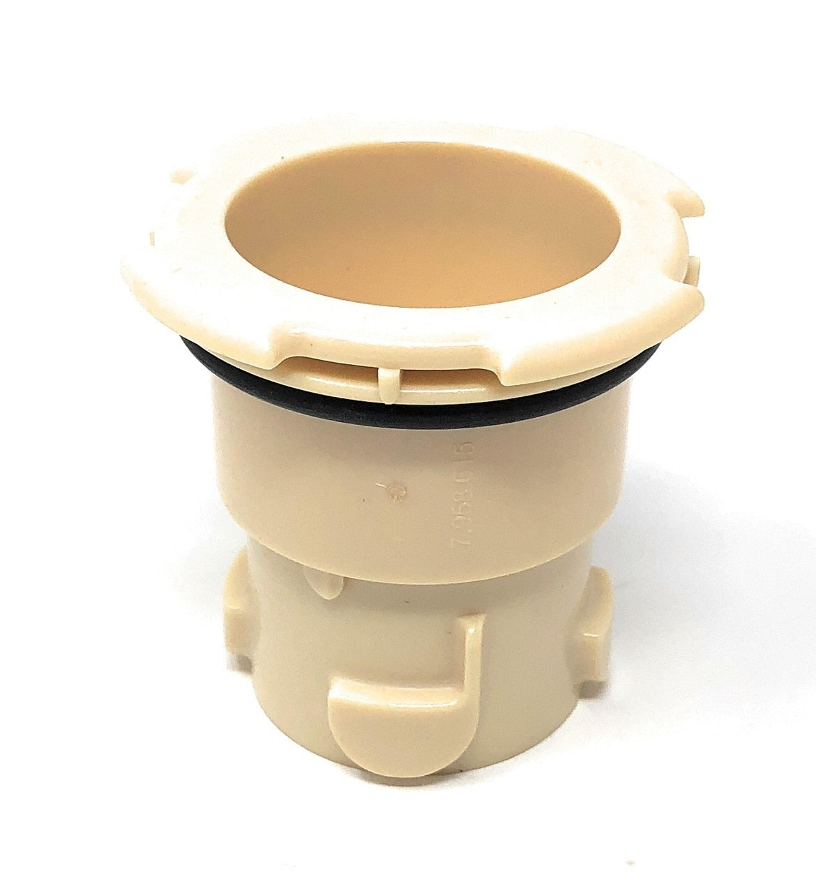 Paramount In- Floor Cleaning Head Small Nozzle Pressure Test Plug ...