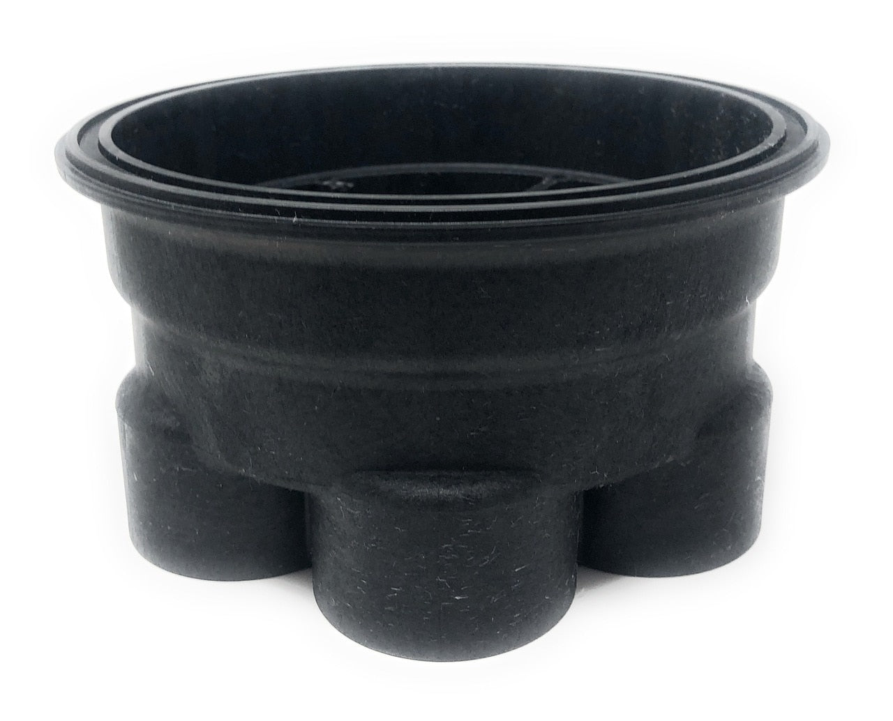 Paramount 2-Port 2" Water Valve Base (Black) | 005-302-4002-03 ...