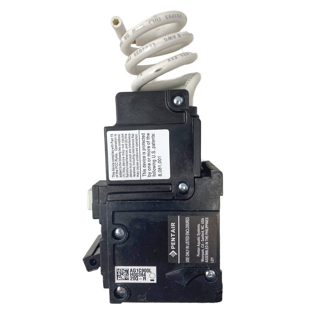 Pentair 2-Pole GFCI Circuit Breaker – ePoolSupply