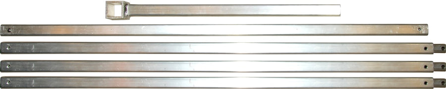 Paramount Pool Valet Heads