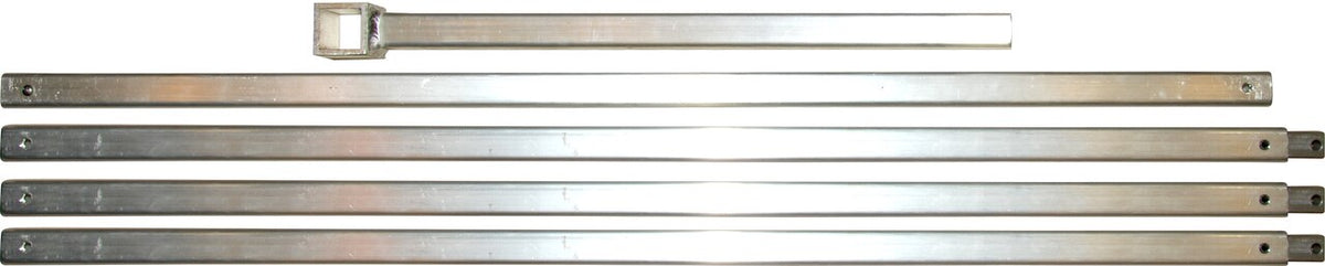 Pool Valet Nozzle Tool Replacement Handle | 004-252-5444-00 – ePoolSupply