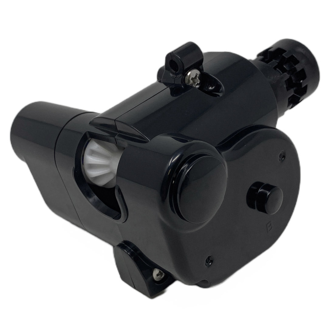 Zodiac MX8 Elite and Original Models Direction Control Device, Side B ...