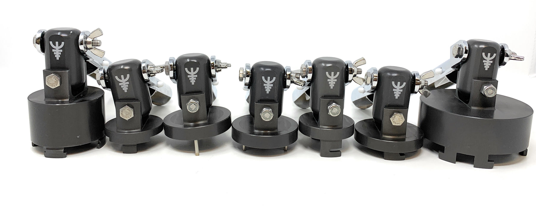 HammerTech Solutions Professional Pool Pop-Up Tool Kit | HTS-KIT ...