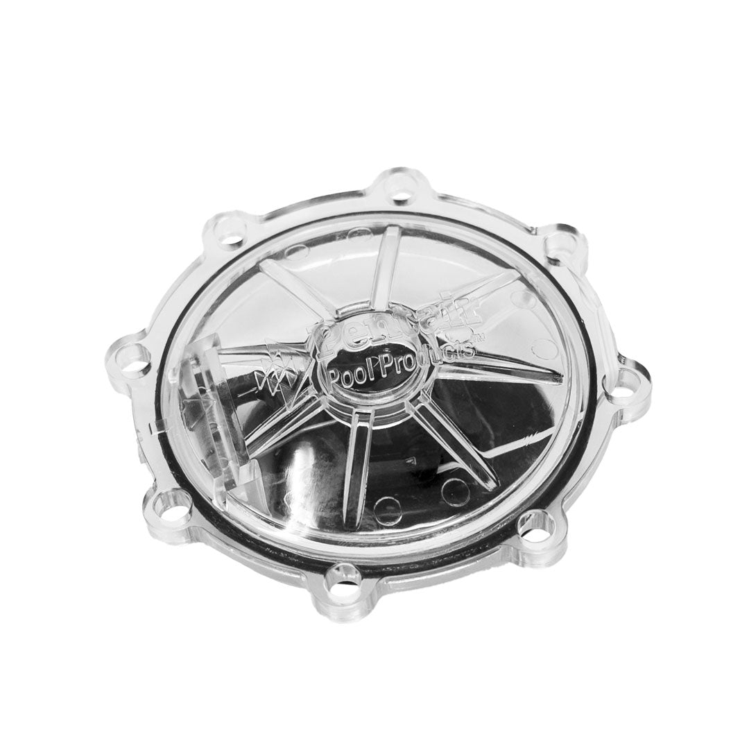 Pentair 2-Inch 2-Way CPVC Check Valve Replacement Kit Diverter Pool an ...
