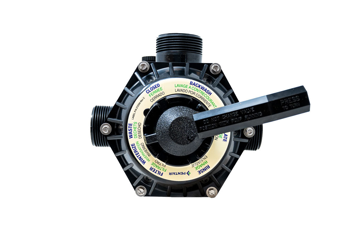 Pentair Sand Dollar Top Mount Filter SD80 | EC-145333 – ePoolSupply